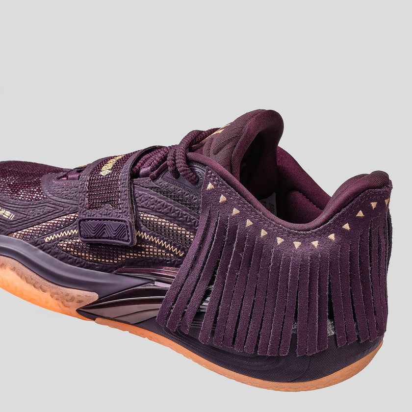 ANTA KAI 1 Chief Hélà "CROWN JEWEL" | Kyrie Irving Shoes | ANTA US