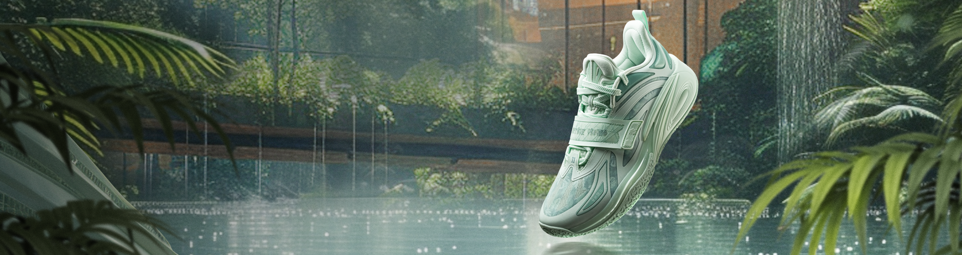 ANTA Official Website | ANTA US