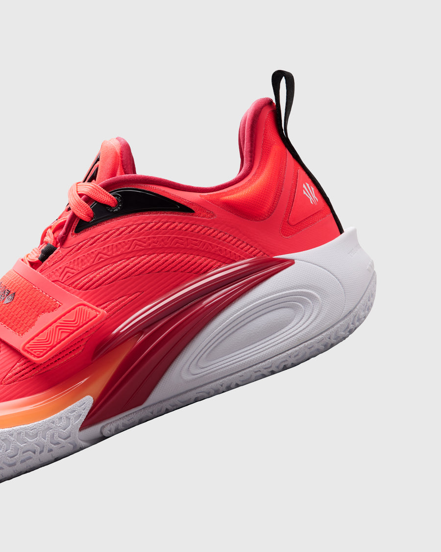 ANTA KAI 1 "LOVE" Basketball Shoes | Kyrie Irving Shoes | ANTA US