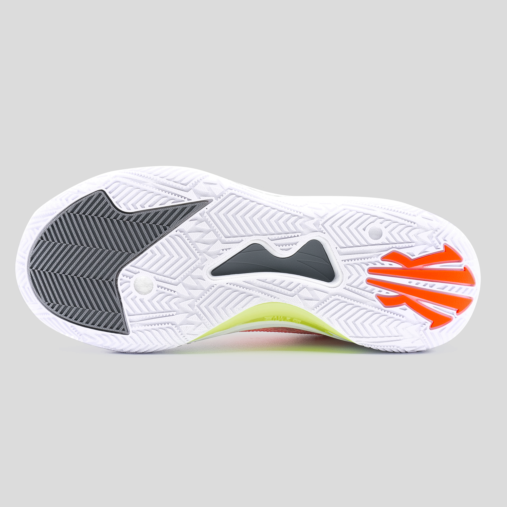 Men's ANTA KAI 1 SPEED | Kyrie Irving Shoes | Basketball Shoes | ANTA US