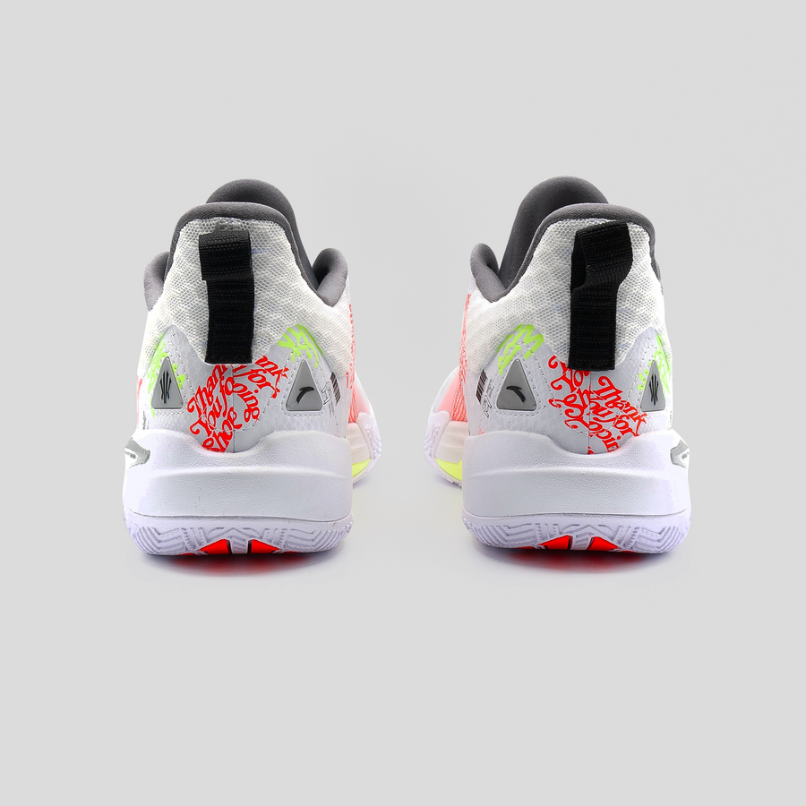 Men's ANTA KAI 1 SPEED "Bag Work" | Kyrie Irving Shoes | Basketball Shoes | ANTA US