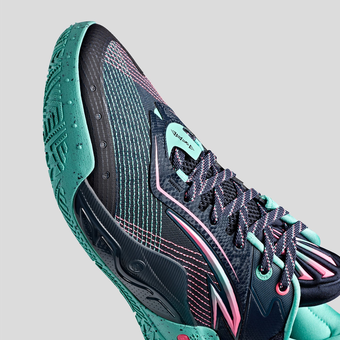 ANTA KAI 1 SPEED "Celestial Guardian" | Kyrie Irving Basketball Shoes | ANTA US