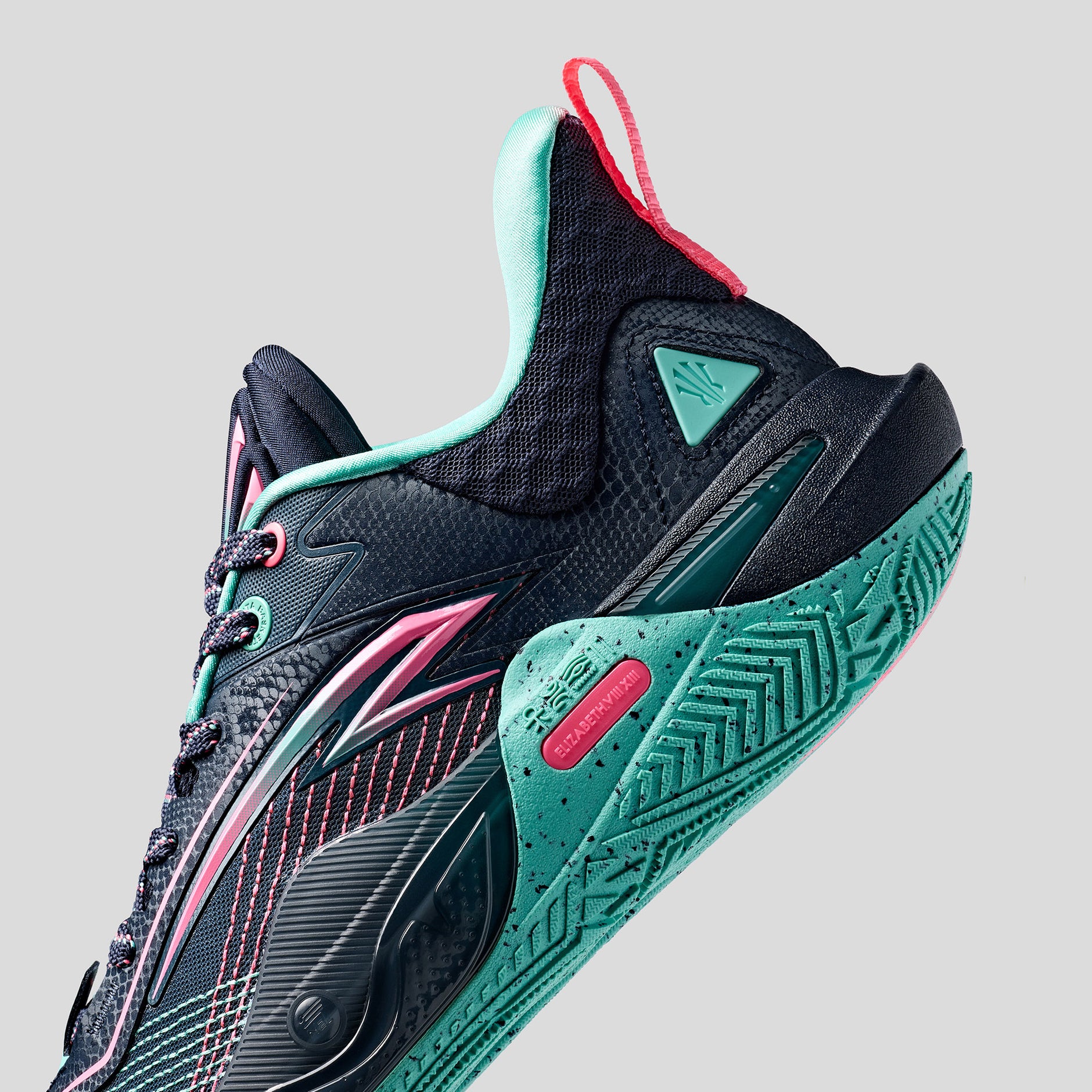 ANTA KAI 1 SPEED "Celestial Guardian" | Kyrie Irving Basketball Shoes ...