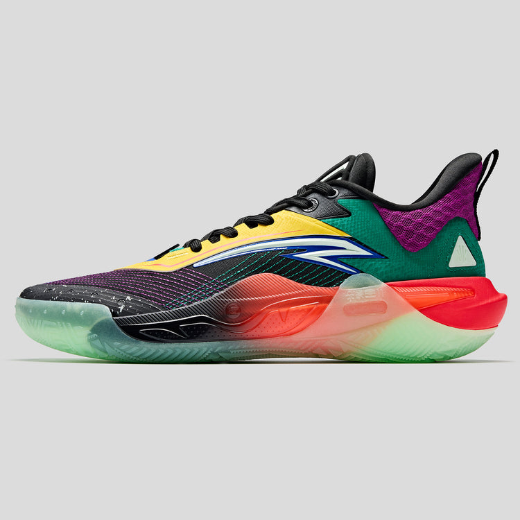 ANTA Basketball Shoes Collection | ANTA Official Website | ANTA US