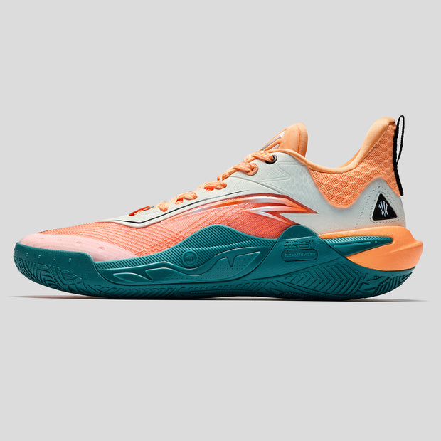 Men's Basketball – ANTA