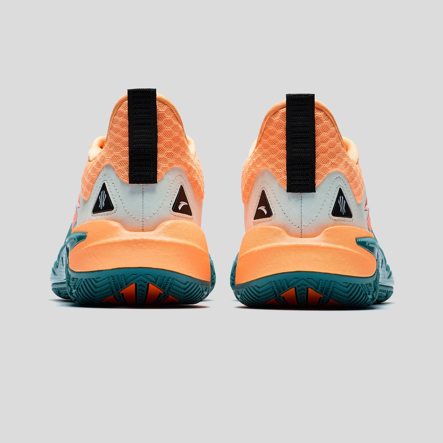 ANTA KAI 1 SPEED "LEGENDS" | Kyrie Irving Basketball Shoes | ANTA US