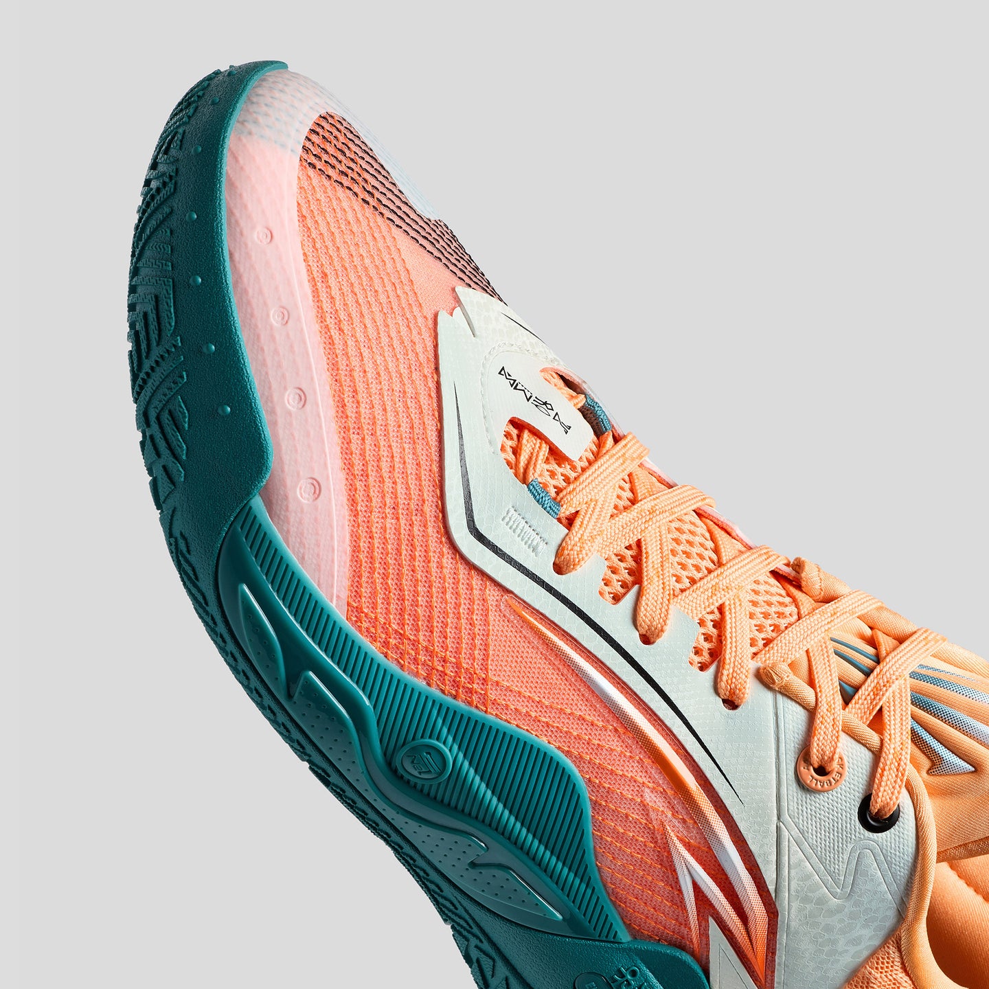 ANTA KAI 1 SPEED "LEGENDS" | Kyrie Irving Basketball Shoes | ANTA US