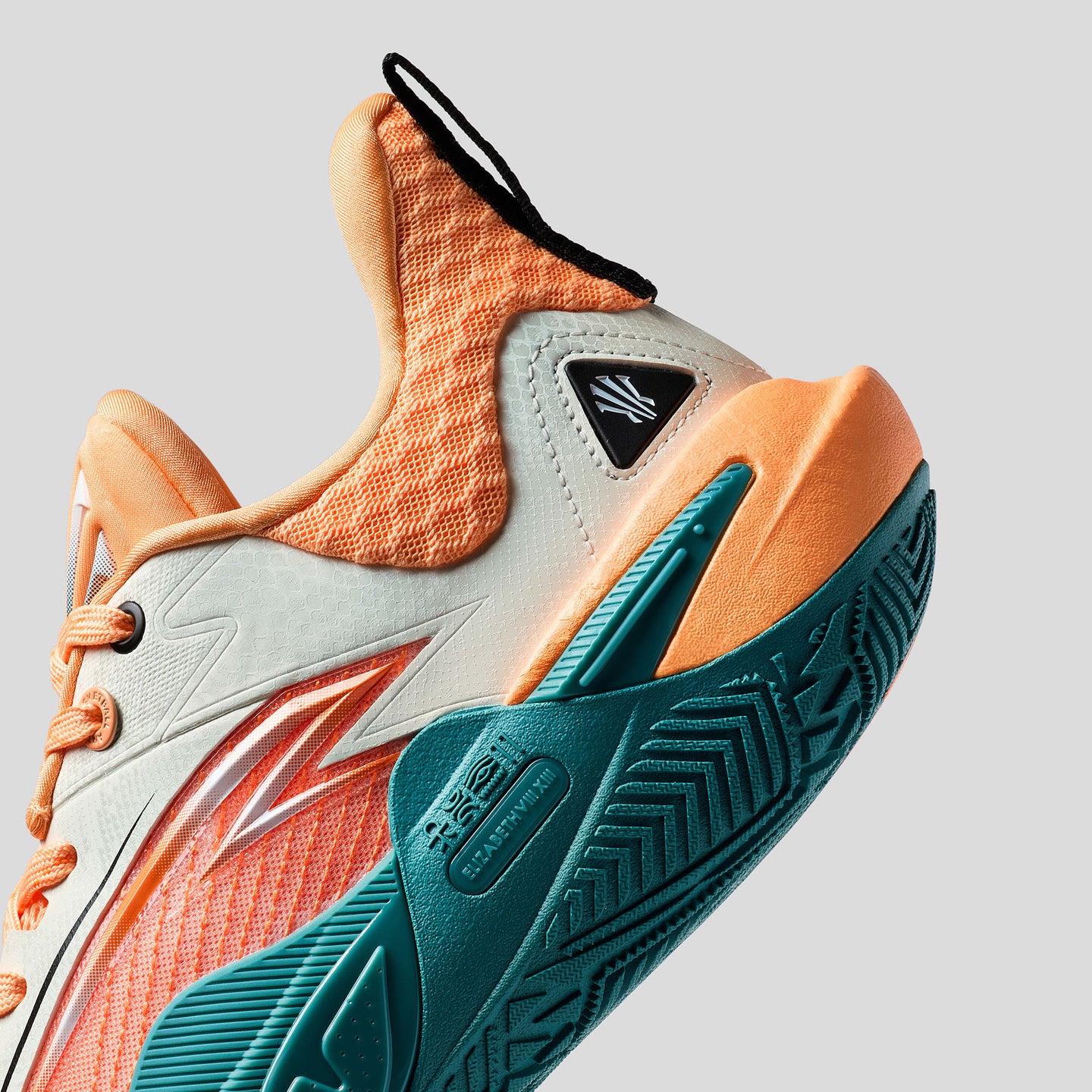 ANTA KAI 1 SPEED "LEGENDS" | Kyrie Irving Basketball Shoes | ANTA US