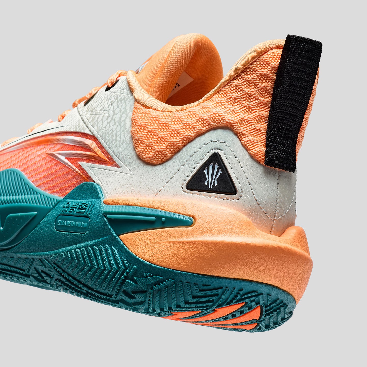 ANTA KAI 1 SPEED "LEGENDS" | Kyrie Irving Basketball Shoes | ANTA US