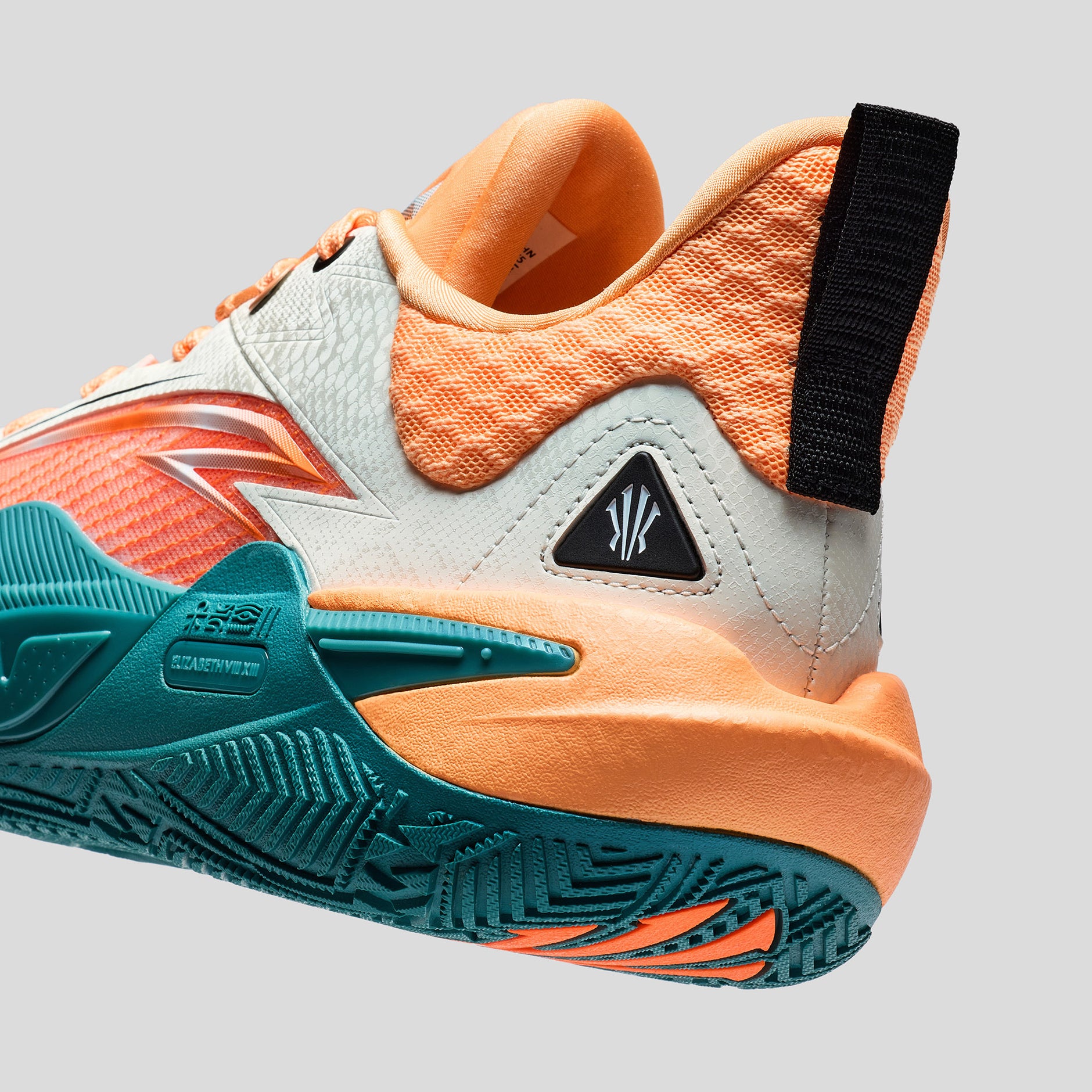 ANTA KAI 1 SPEED "LEGENDS" | Kyrie Irving Basketball Shoes | ANTA US