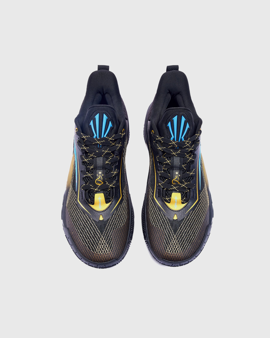 Men's ANTA KAI 1 SPEED "North Star" Basketball Shoes | Kyrie Irving Shoes | ANTA US