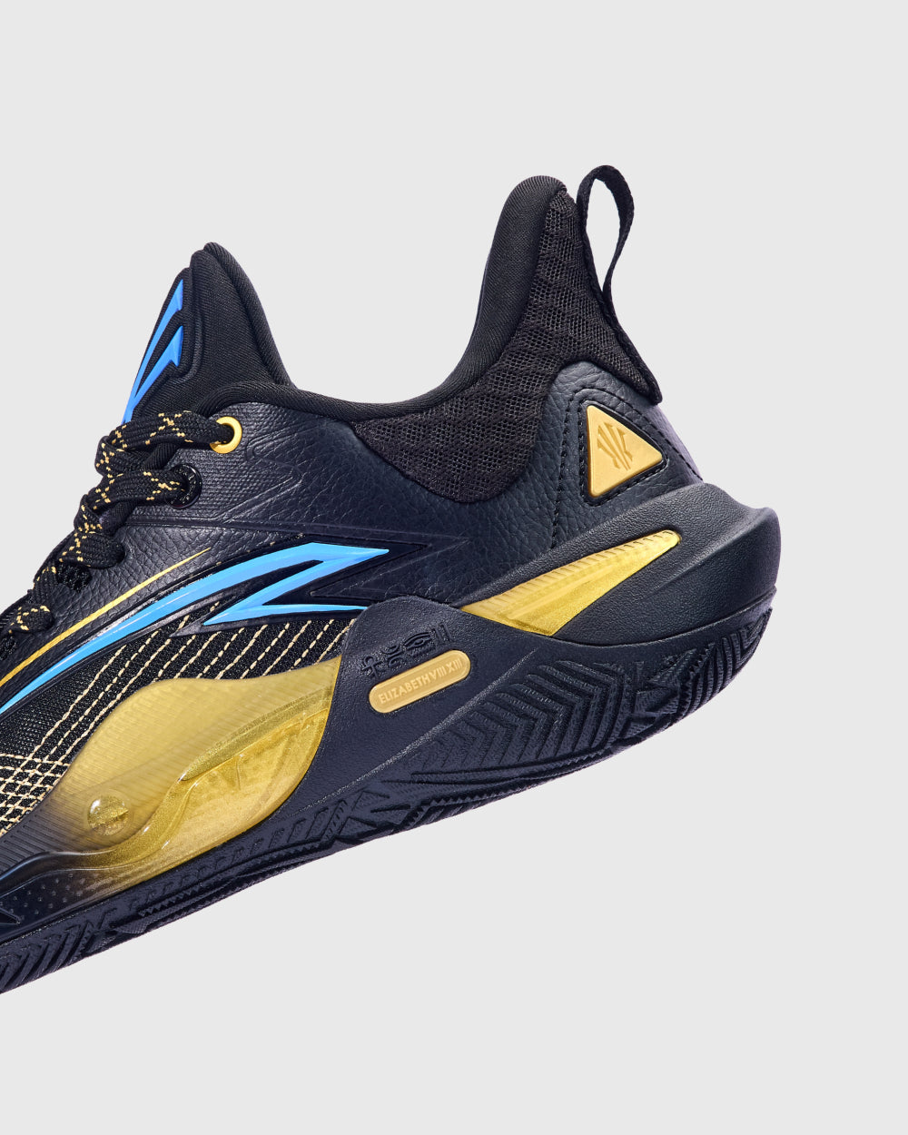Men's ANTA KAI 1 SPEED "North Star" Basketball Shoes | Kyrie Irving Shoes | ANTA US