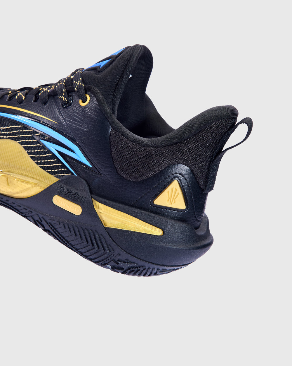 Men's ANTA KAI 1 SPEED "North Star" Basketball Shoes | Kyrie Irving ...