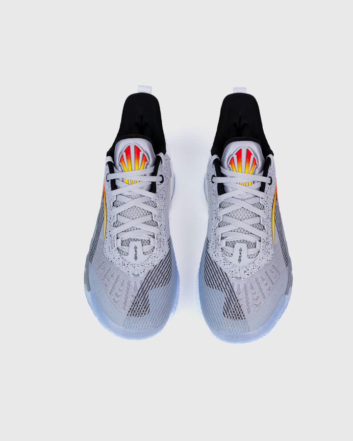 Men's ANTA KAI 1 SPEED "Pass the Torch" Basketball Shoes | Kyrie Irving ...