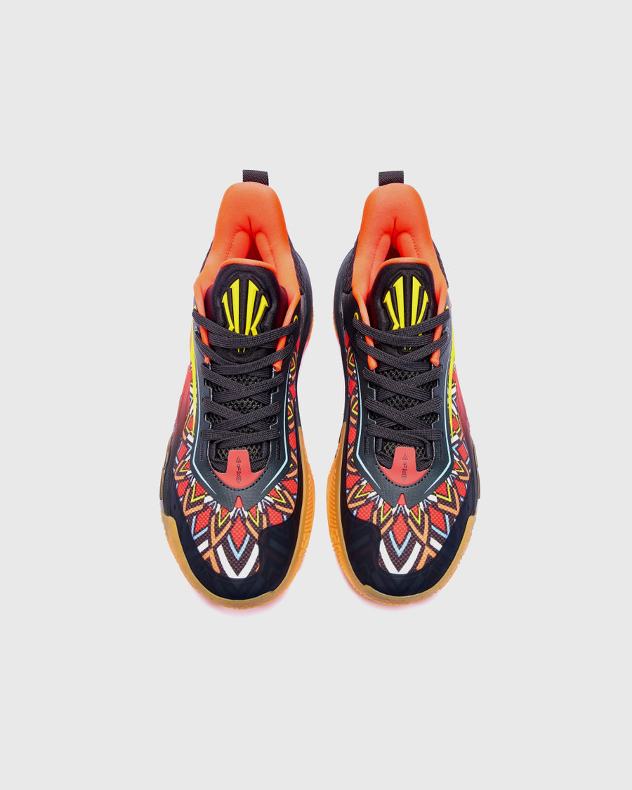 Men's ANTA KAI 1 SPEED "Tribe" Basketball Shoes | Kyrie Irving Shoes ...