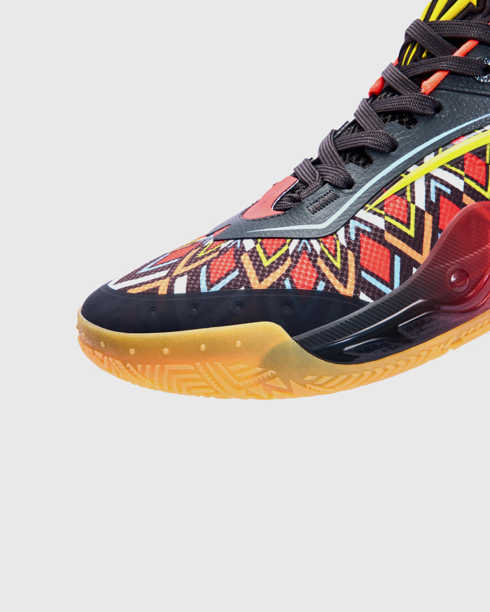 Kids' ANTA KAI 1 SPEED "Tribe" Basketball Shoes | Kyrie Irving Shoes ...