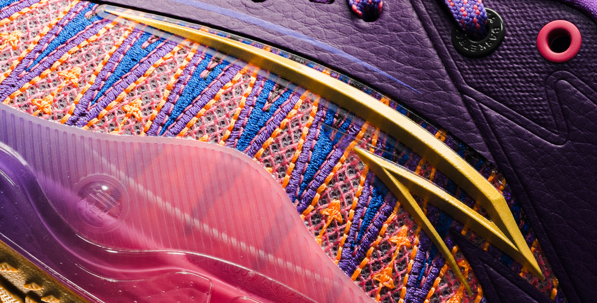 ANTA KAI 1 SPEED "Twin Flame" Releases on Sept 28th | ANTA Official Website | ANTA US