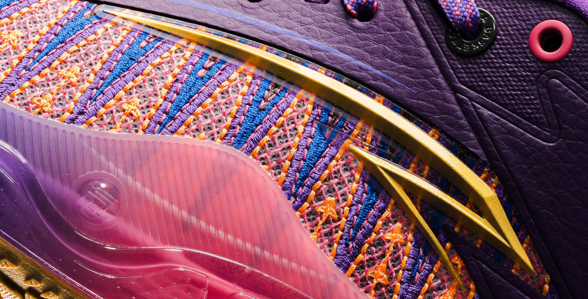 ANTA KAI 1 SPEED "Twin Flame" Releases on Sept 28th | ANTA Official ...