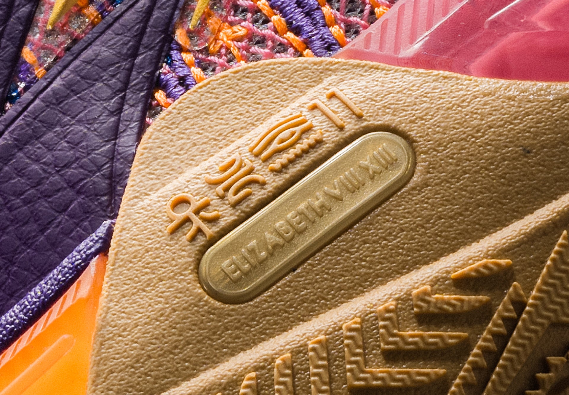 ANTA KAI 1 SPEED "Twin Flame" Releases on Sept 28th | ANTA Official ...