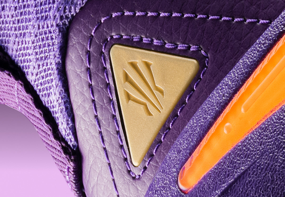 ANTA KAI 1 SPEED "Twin Flame" Releases on Sept 28th | ANTA Official ...