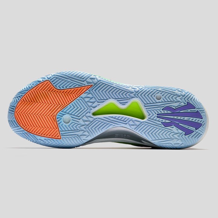 ANTA KAI 1 SPEED "WHO GOT NEXT" | Kyrie Irving Basketball Shoes | ANTA US