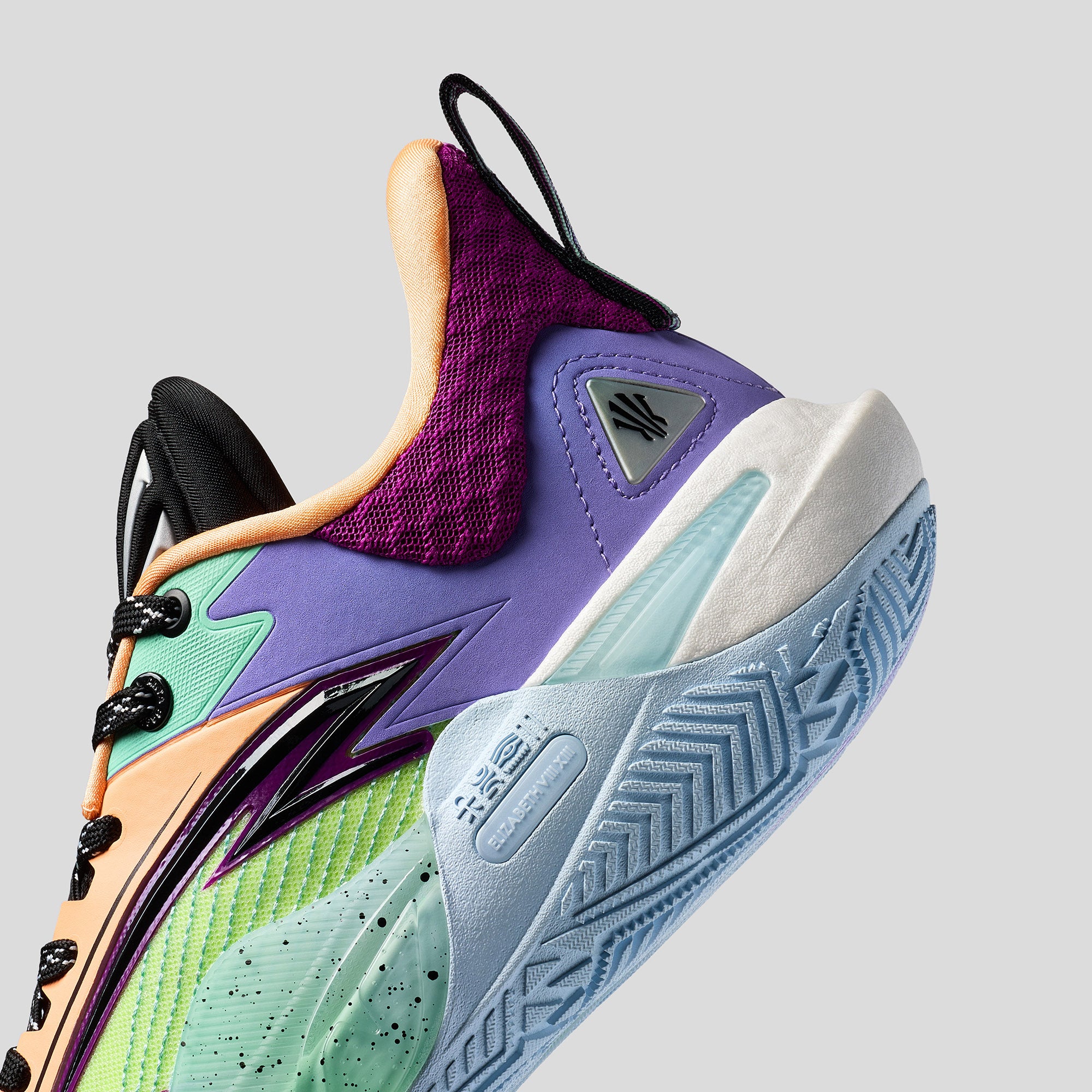 ANTA KAI 1 SPEED "WHO GOT NEXT" | Kyrie Irving Basketball Shoes | ANTA US