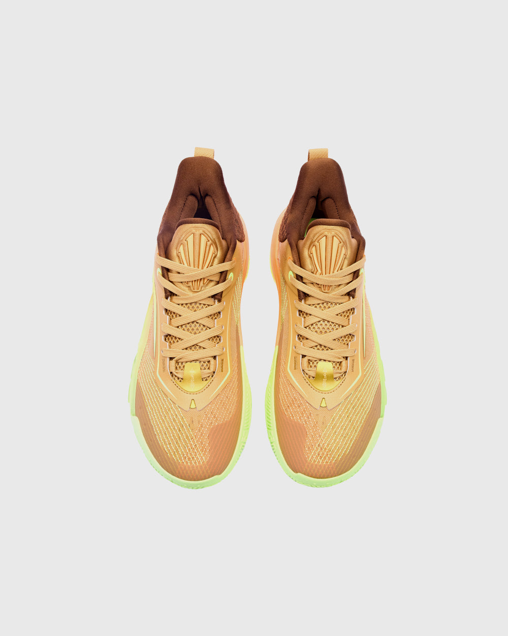 ANTA KAI 1 SPEED "Young at Heart" Basketball Shoes | Kyrie Irving Shoes ...