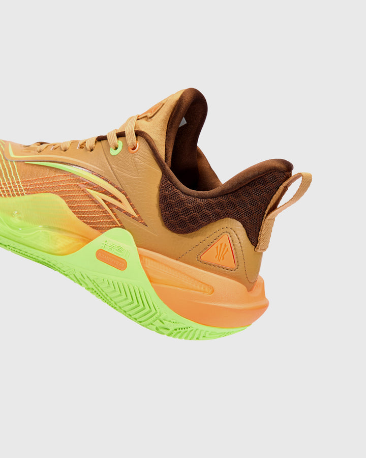 ANTA KAI 1 SPEED "Young at Heart" Basketball Shoes | Kyrie Irving Shoes ...