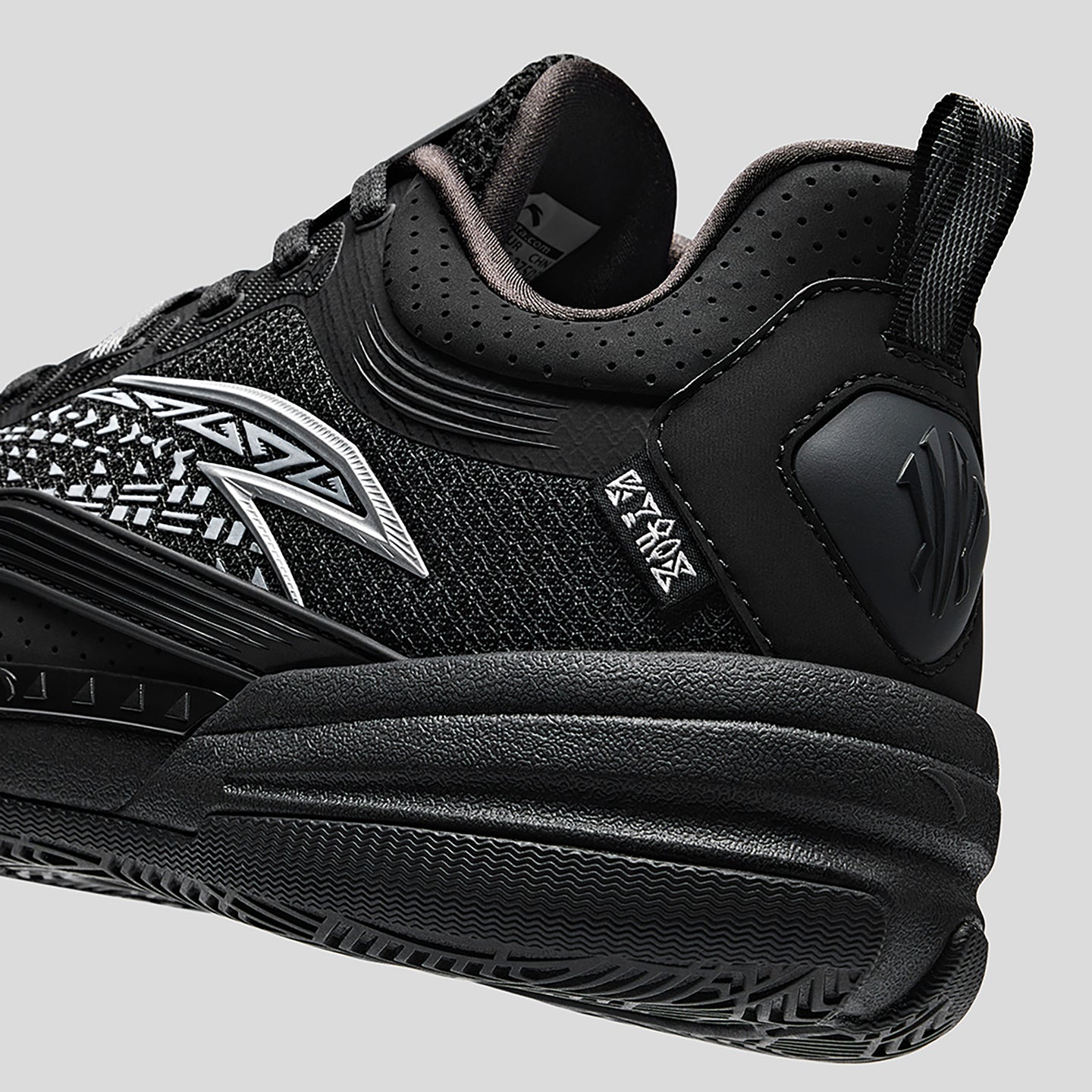 ANTA KAI 1 TEAM | Kyrie Irving Basketball Shoes | ANTA US