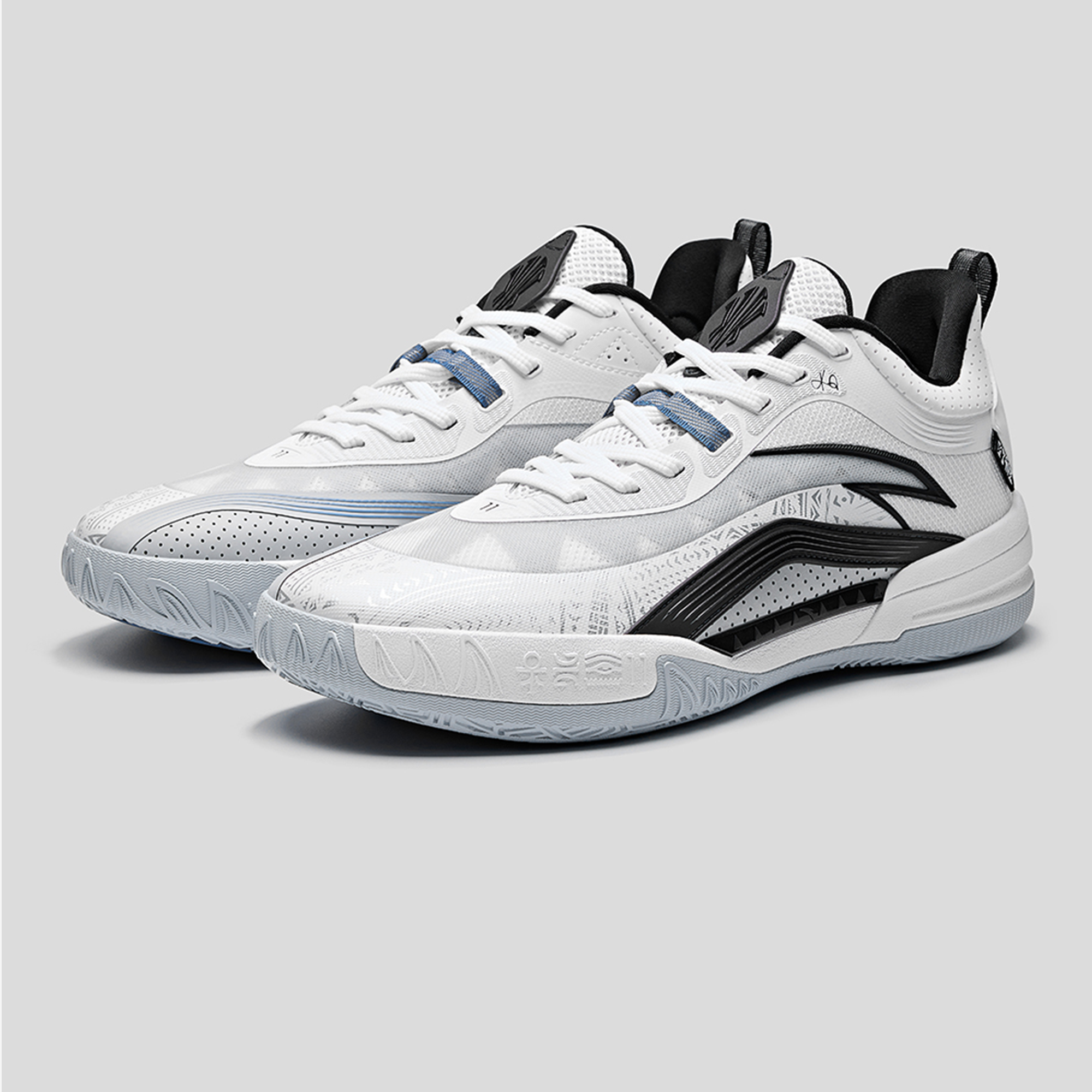 ANTA KAI 1 TEAM | Kyrie Irving Shoes | ANTA US