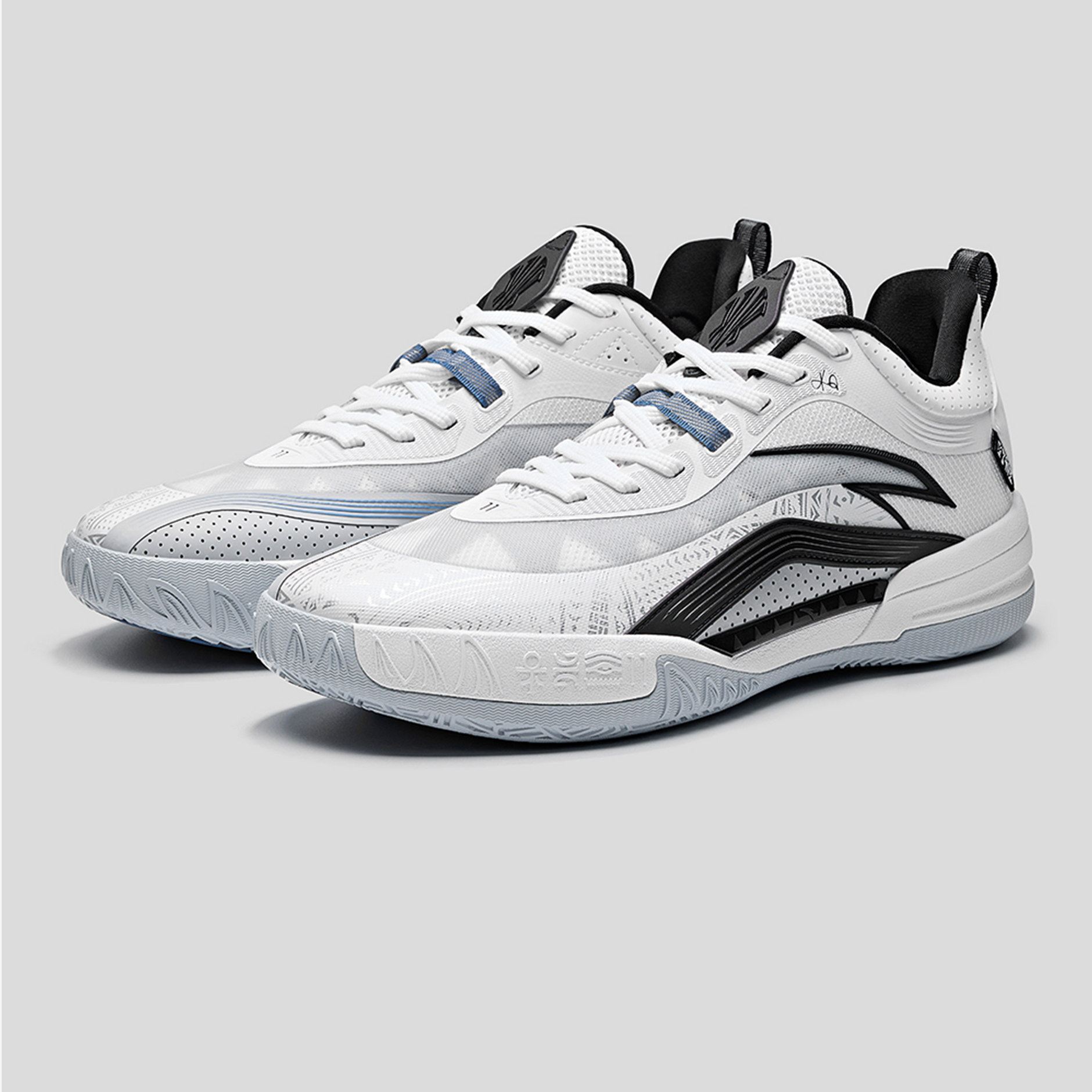 ANTA KAI 1 TEAM | Kyrie Irving Shoes | ANTA US