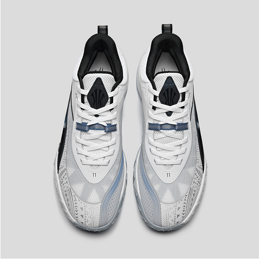ANTA KAI 1 TEAM | Kyrie Irving Shoes | ANTA US