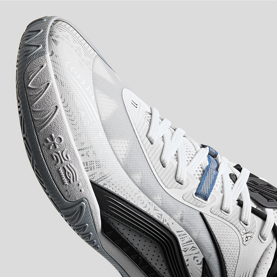 ANTA KAI 1 TEAM | Kyrie Irving Shoes | ANTA US