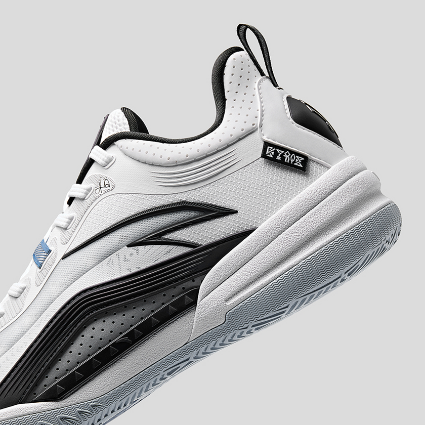 ANTA KAI 1 TEAM | Kyrie Irving Shoes | ANTA US