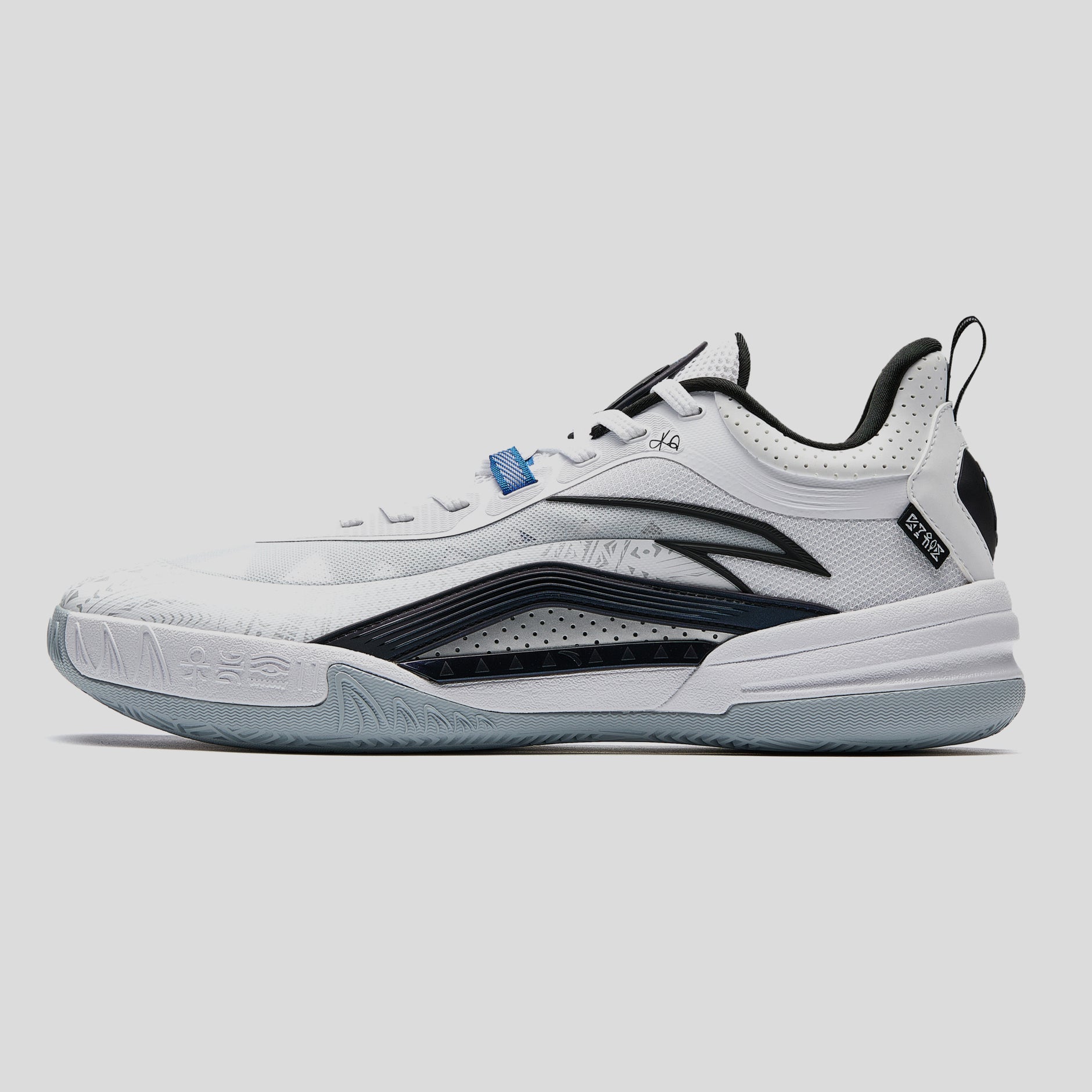 ANTA KAI 1 TEAM | Kyrie Irving Basketball Shoes | ANTA US