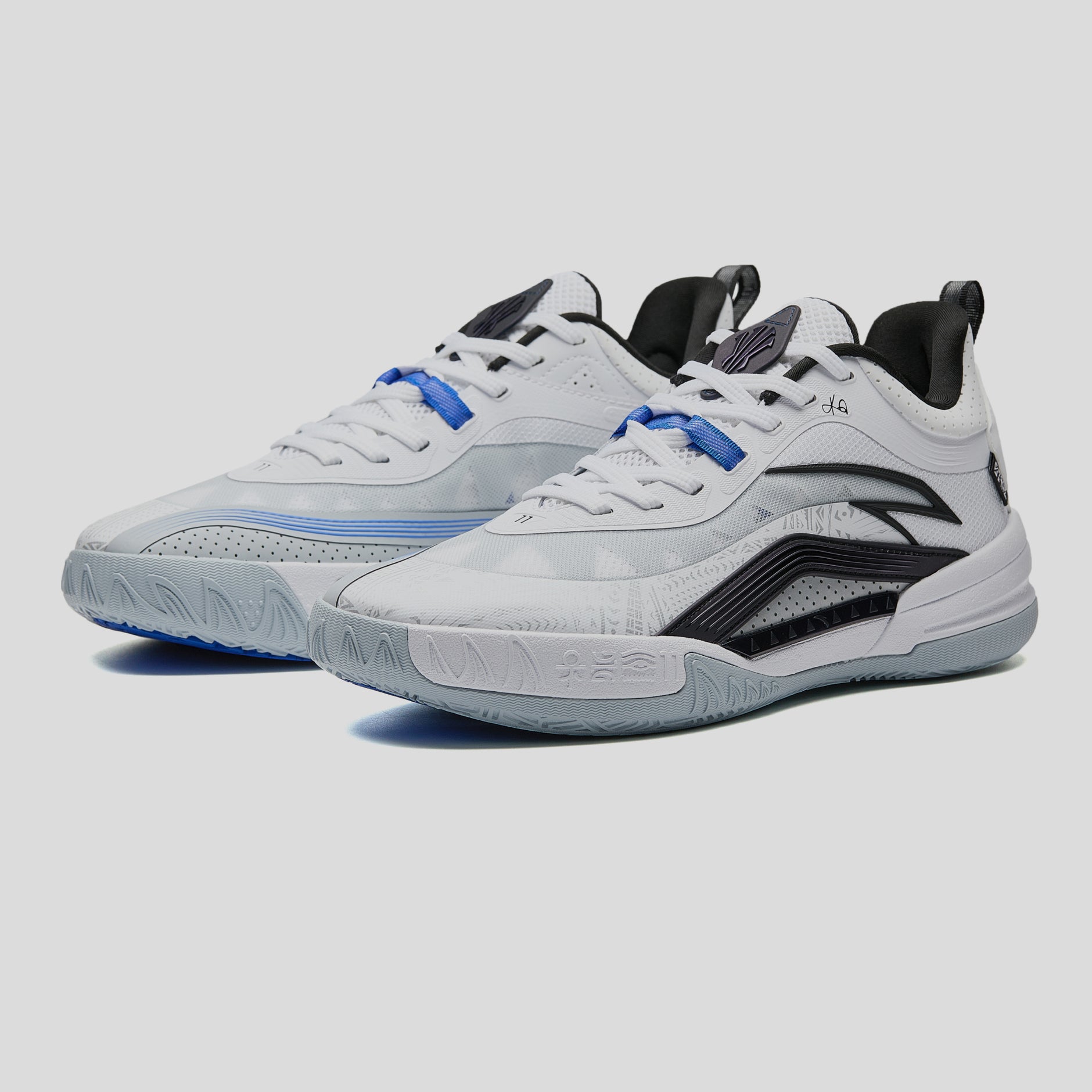 ANTA KAI 1 TEAM | Kyrie Irving Basketball Shoes | ANTA US