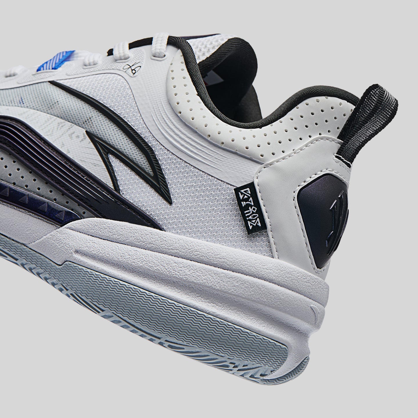 ANTA KAI 1 TEAM | Kyrie Irving Basketball Shoes | ANTA US