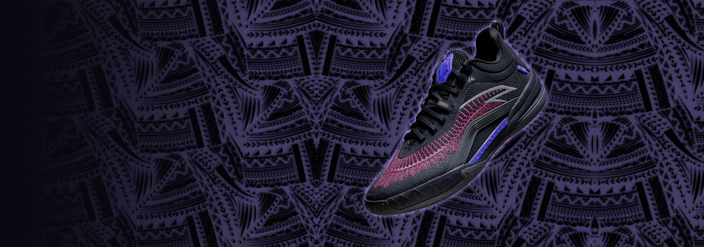 ANTA Official Website | ANTA US