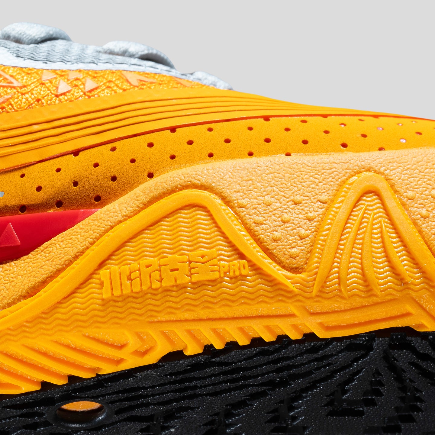 ANTA KAI 1 TEAM | Kyrie Irving Shoes | Basketball Shoes | ANTA US