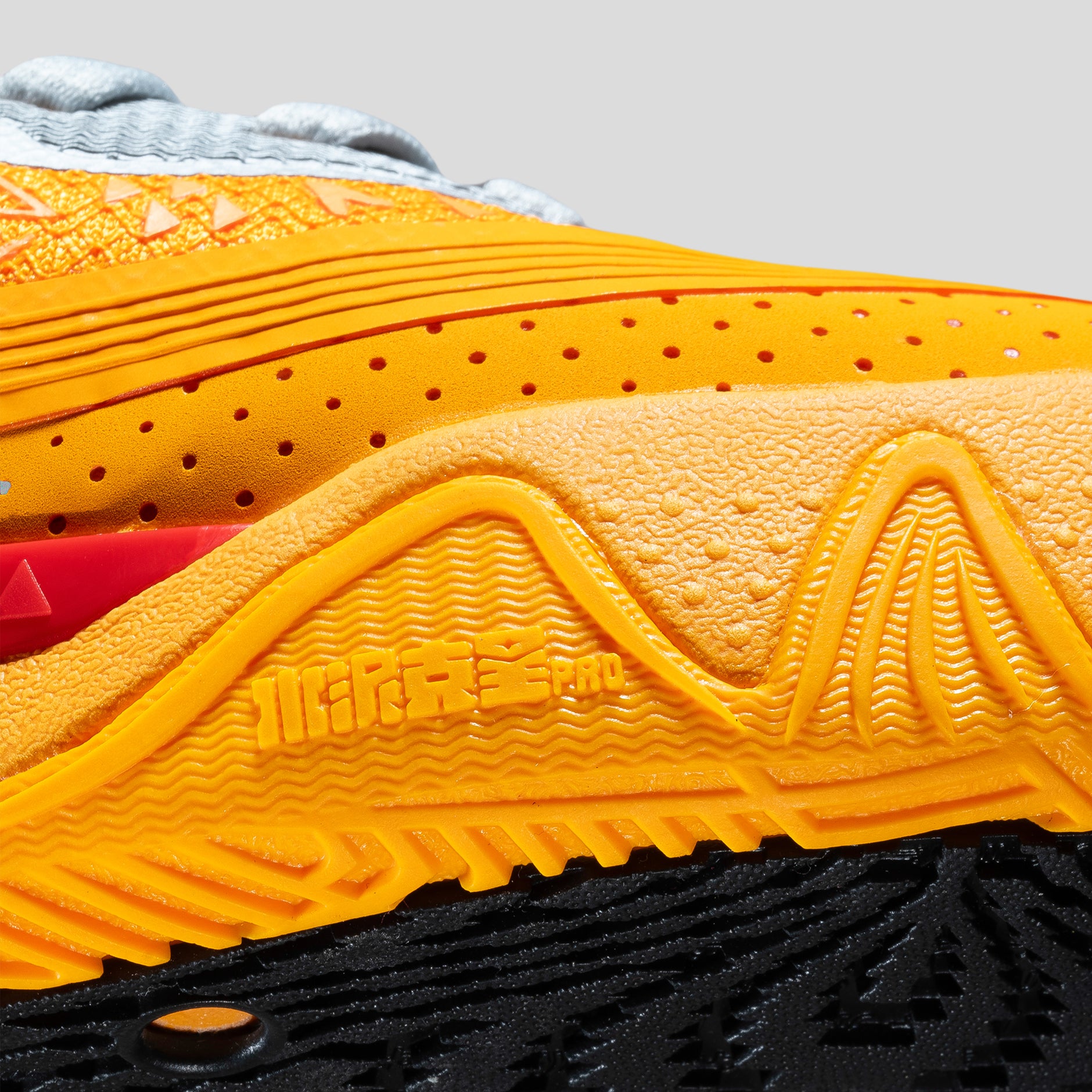 ANTA KAI 1 TEAM | Kyrie Irving Shoes | Basketball Shoes | ANTA US