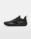 Men's ANTA KAI 1 "Yin" Basketball Shoes | Triple Black | Kyrie Irving ...
