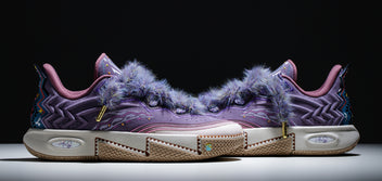 ANTA KAI 2 "Artist On Court" | Kyrie Irving Basketball Shoes | ANTA US