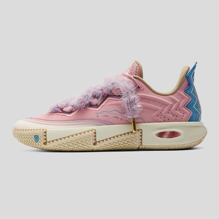 ANTA Basketball Collection | ANTA Official Website | ANTA US