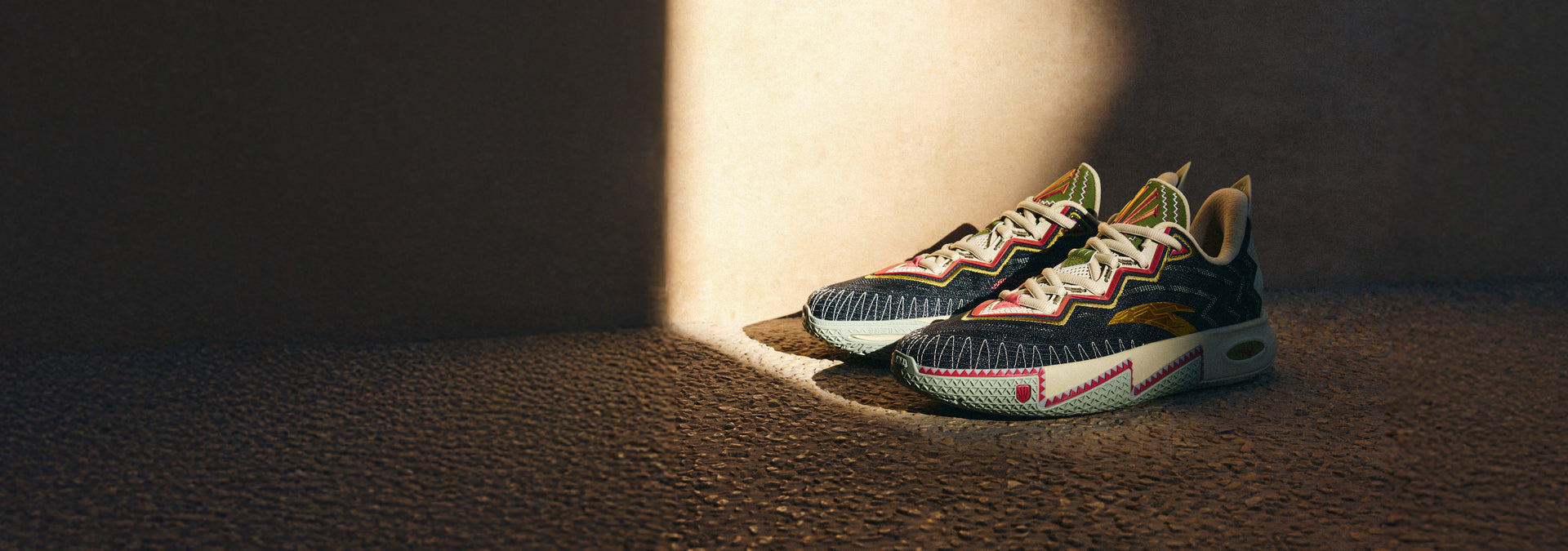 ANTA Official Website | ANTA US