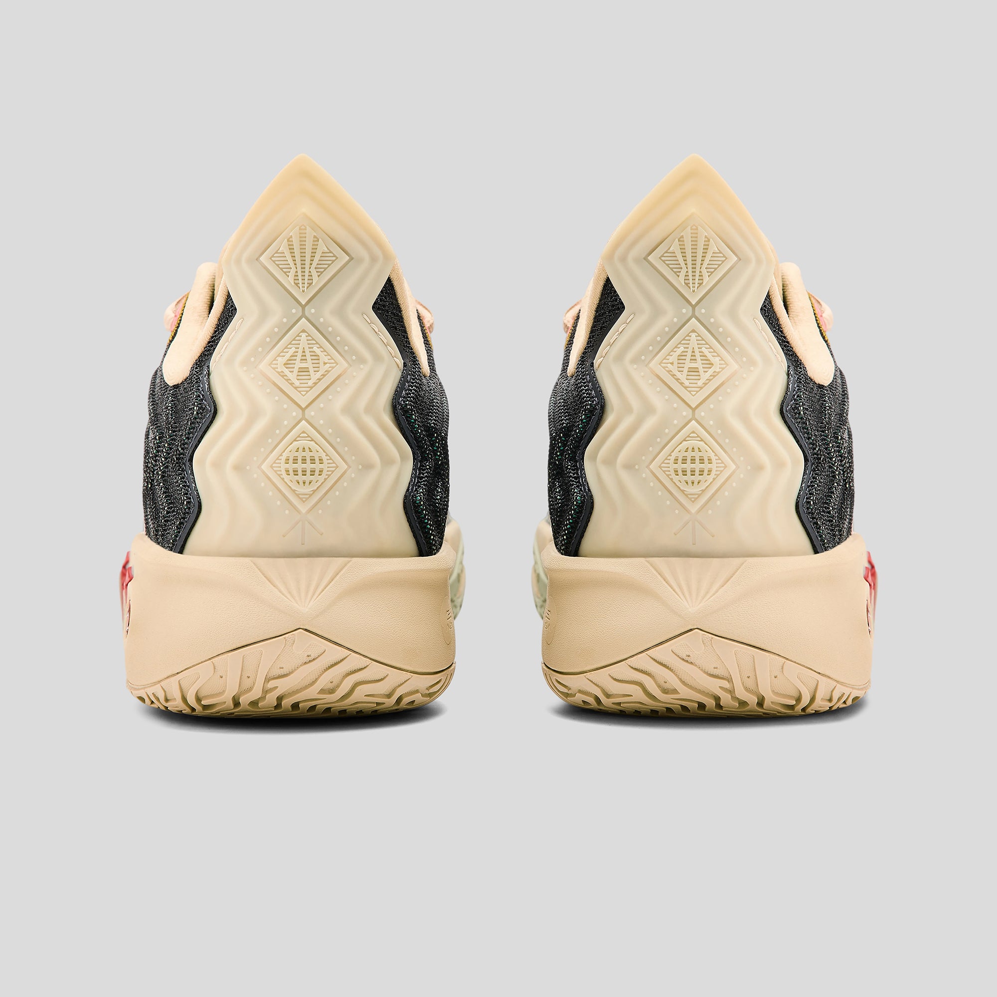 ANTA KAI 2 "Clutch" | Kyrie Irving Basketball Shoes | ANTA US