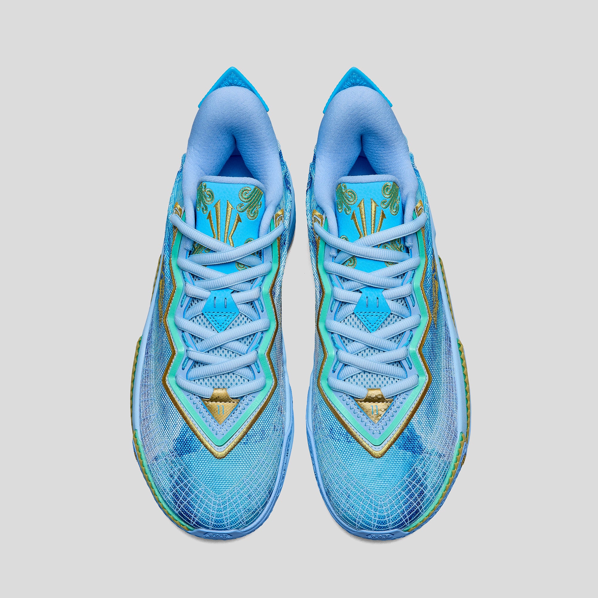 ANTA KAI 2 "Klay" | Kyrie Irving Basketball Shoes | ANTA US