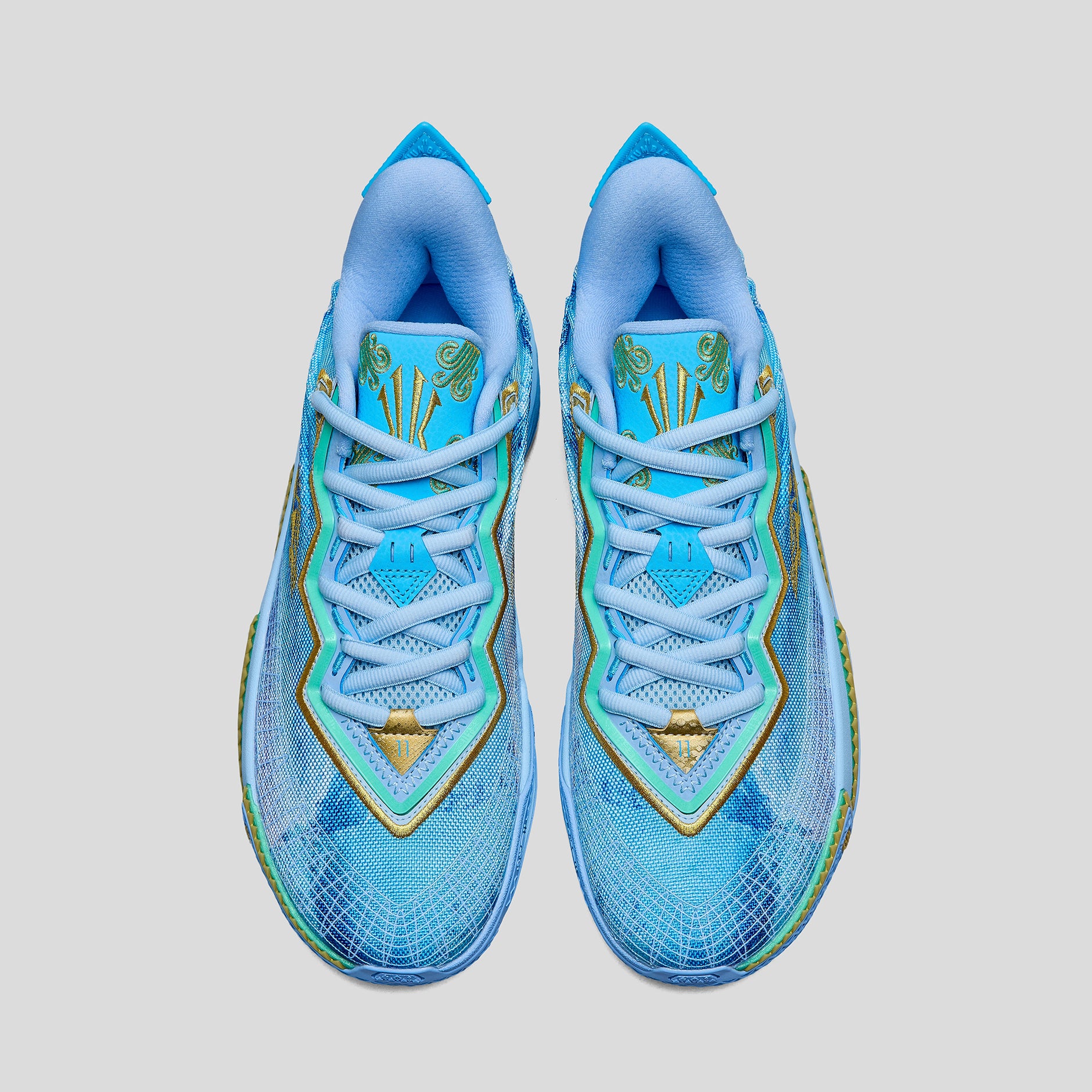 ANTA KAI 2 "Klay" | Kyrie Irving Basketball Shoes | ANTA US