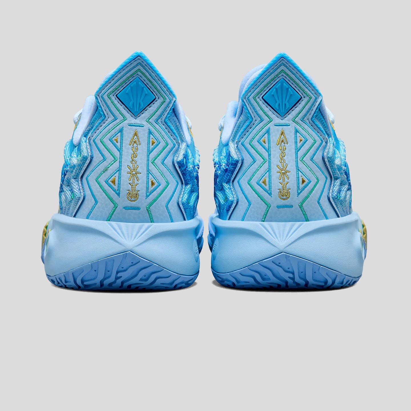 ANTA KAI 2 "Klay" | Kyrie Irving Basketball Shoes | ANTA US