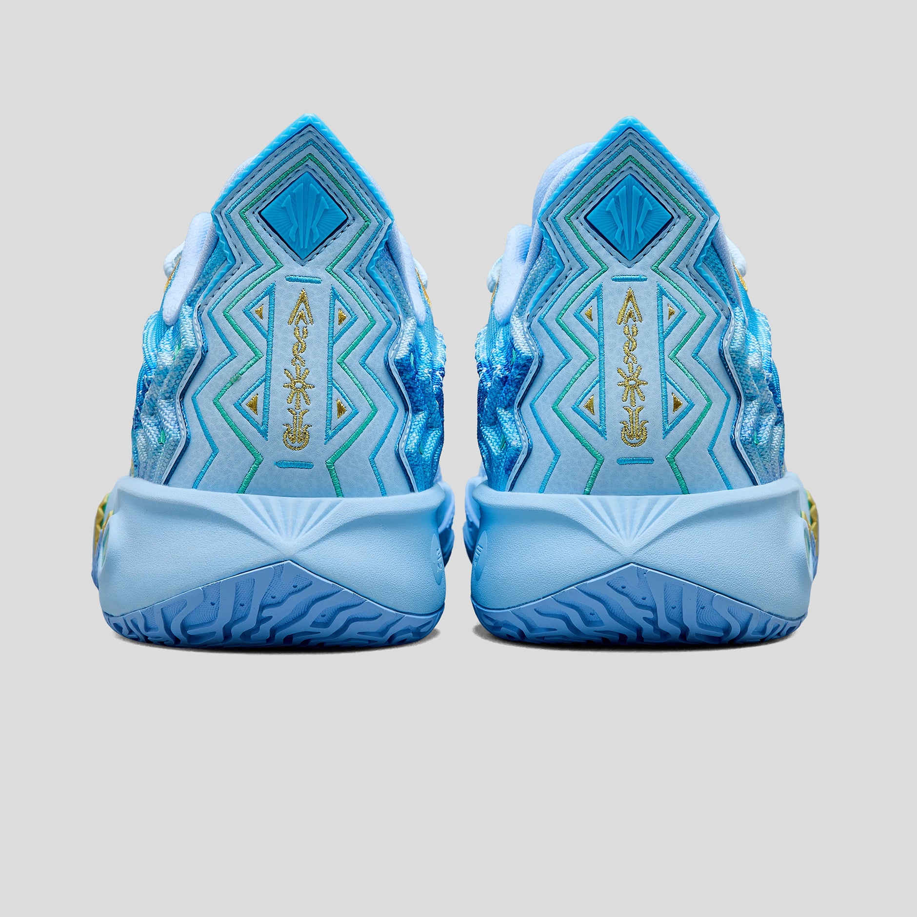 ANTA KAI 2 "Klay" | Kyrie Irving Basketball Shoes | ANTA US