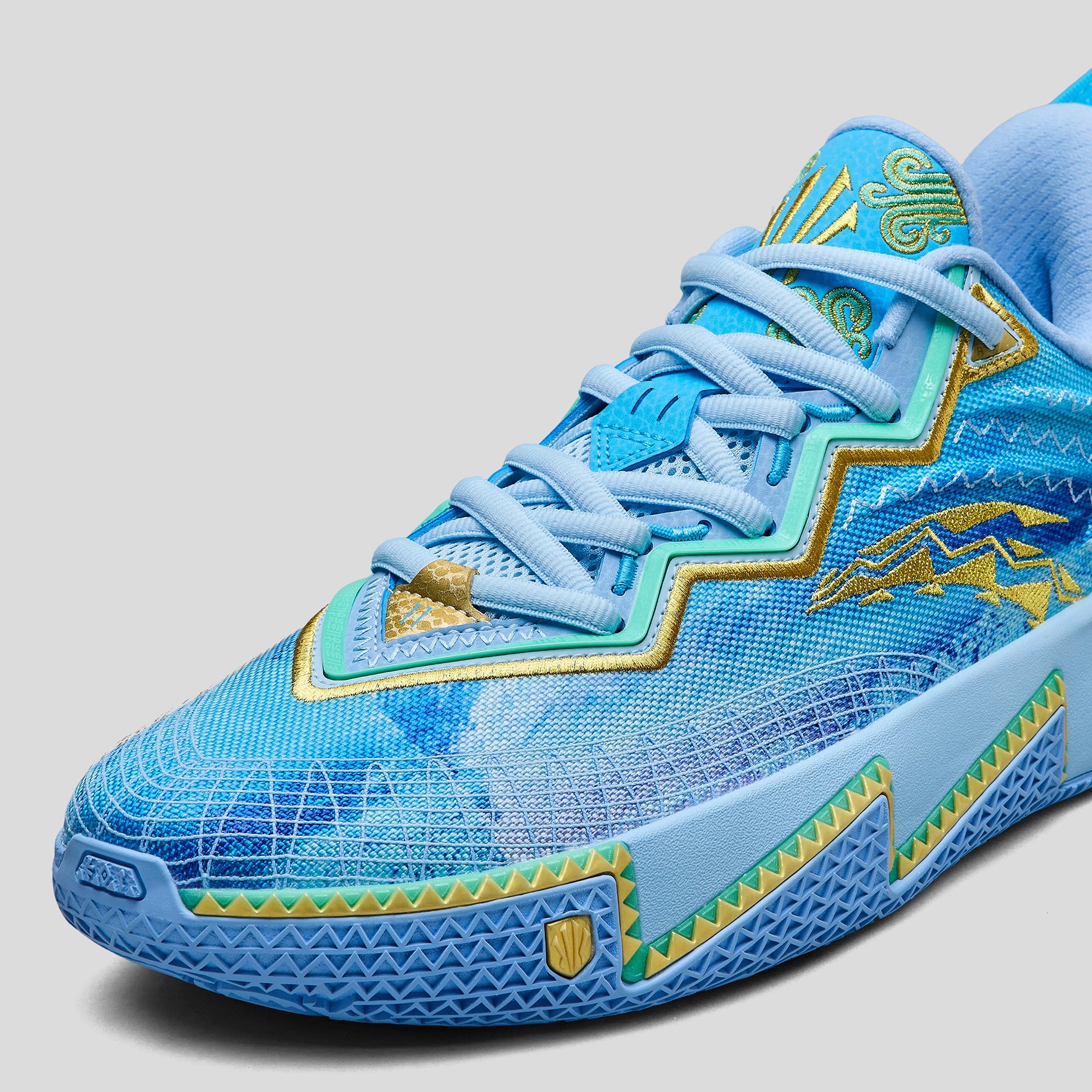 ANTA KAI 2 "Klay" | Kyrie Irving Basketball Shoes | ANTA US